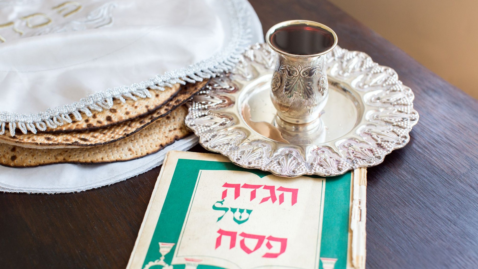 Is ‘Passover’ Actually a Mistranslation? - The Atlantic