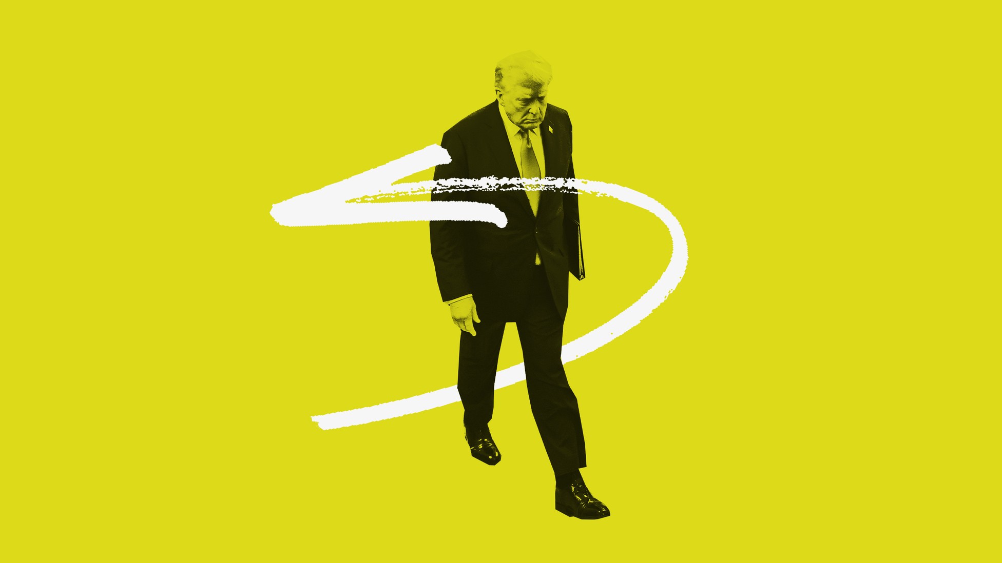 The Trump Steamroller Is Broken - The Atlantic