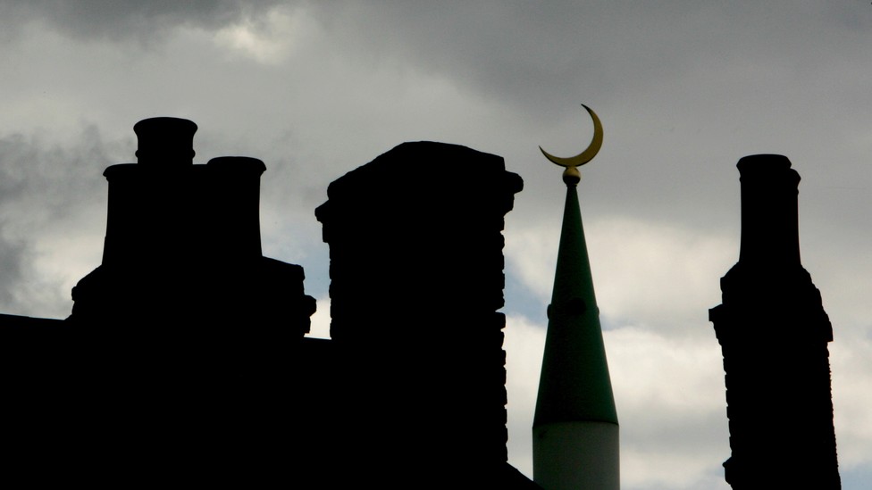 A Mosque's Refusal to Bury the Manchester Attacker - The Atlantic