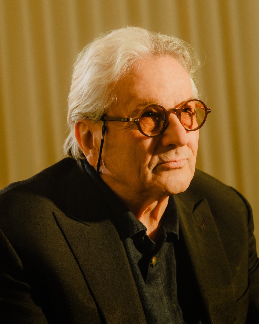 George Miller at the End of the World - The Atlantic