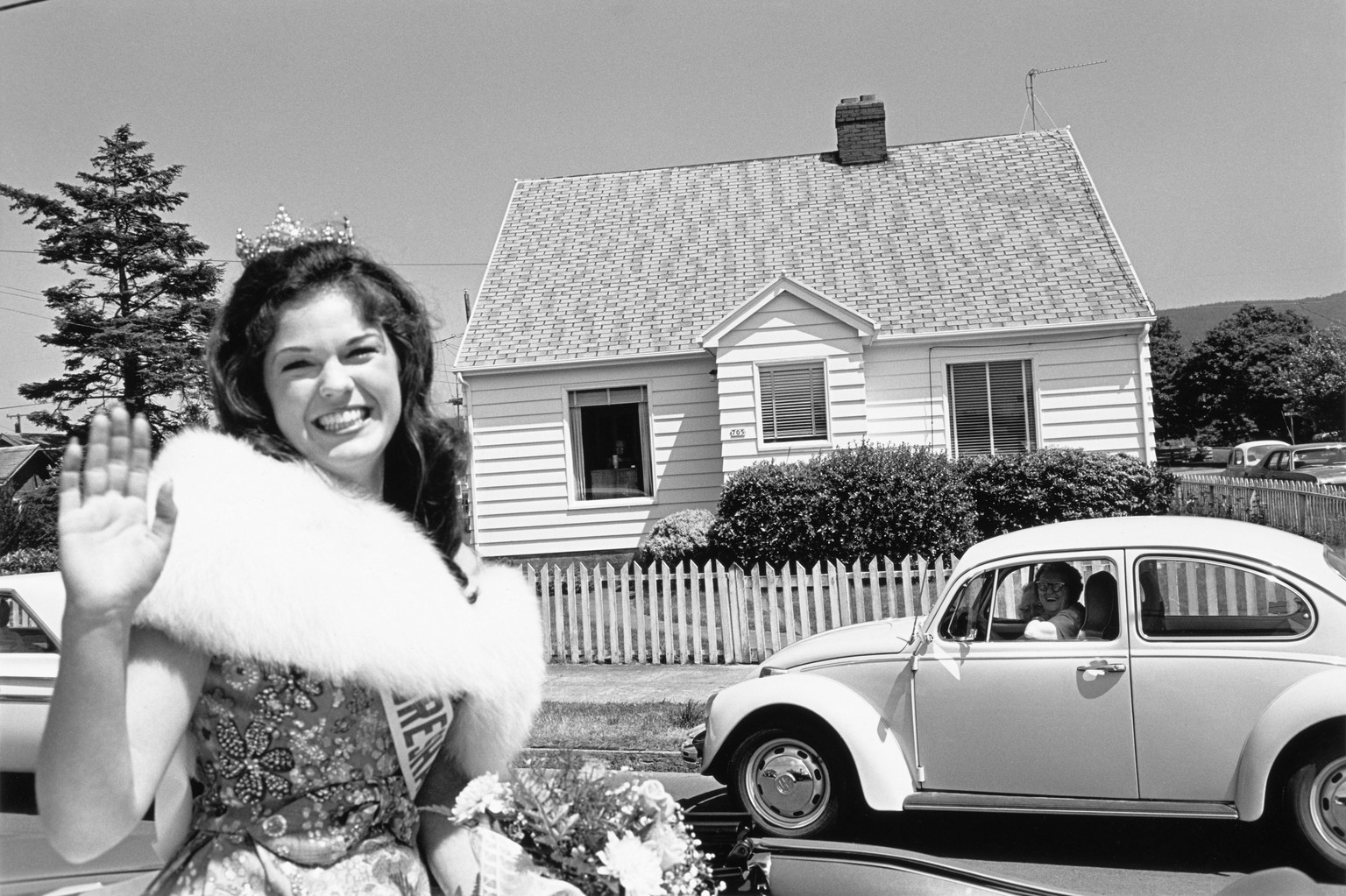 A Portrait of American Housing - The Atlantic
