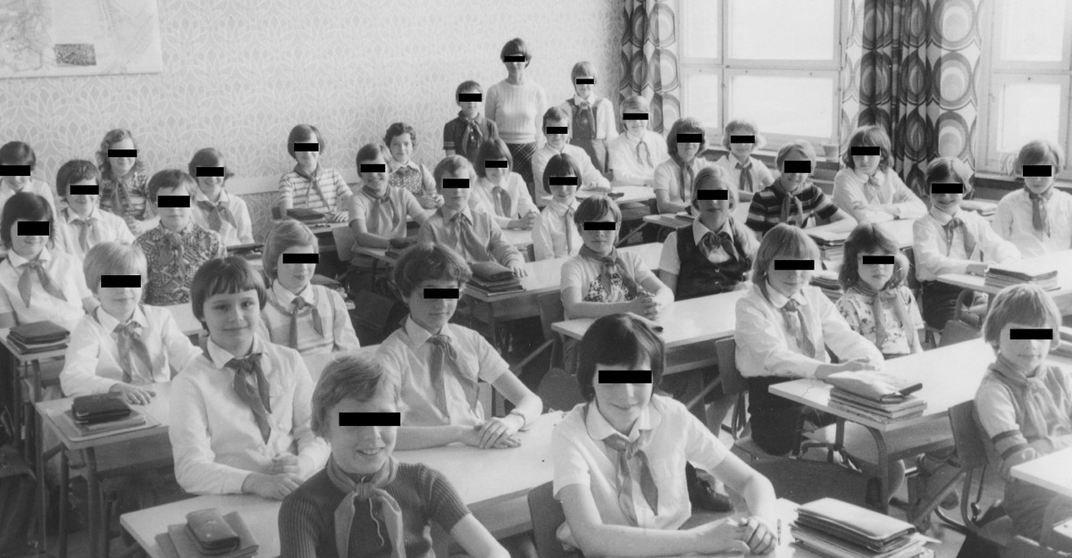 On a Road to Nowhere and Life Under the Stasi: The Week in Global ...