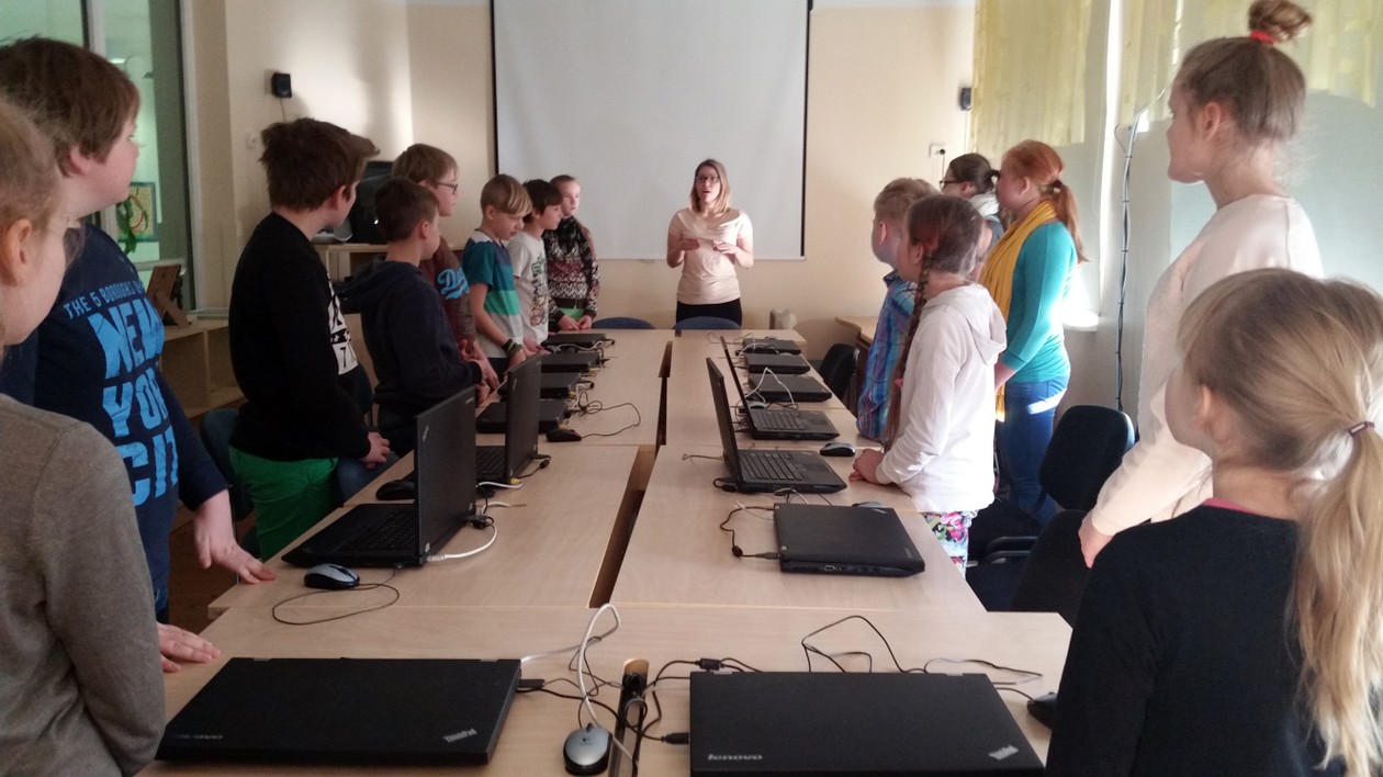 The Newest International Education Powerhouse: Estonia - The Atlantic