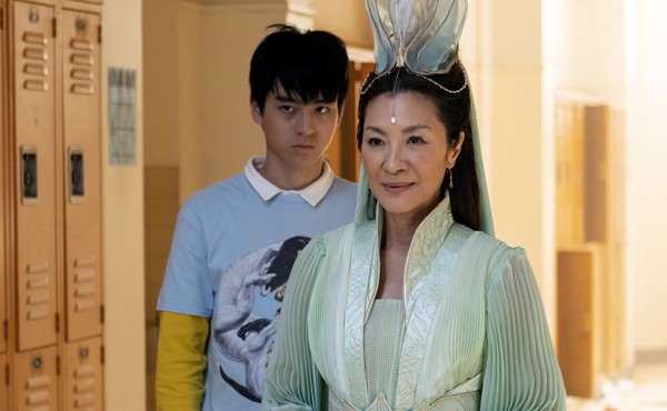 All Stories by Shirley Li - The Atlantic