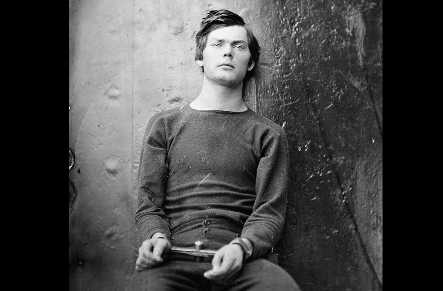 The Civil War, Part 2: The People - The Atlantic