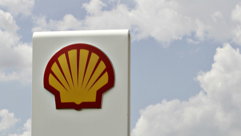 Big Oil Companies Want a Price on Carbon. Here's Why. - The Atlantic