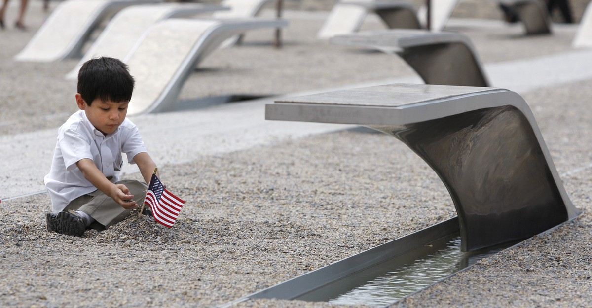 Teachers Explore Different Ways of Bringing 9/11 to Young Students ...