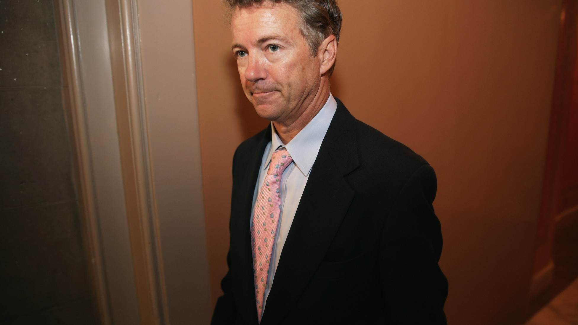 Rand Paul's Compassionate Conservatism - The Atlantic