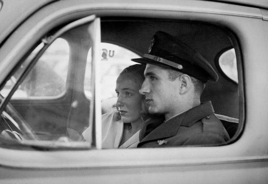 Remembering the Korean War - The Atlantic