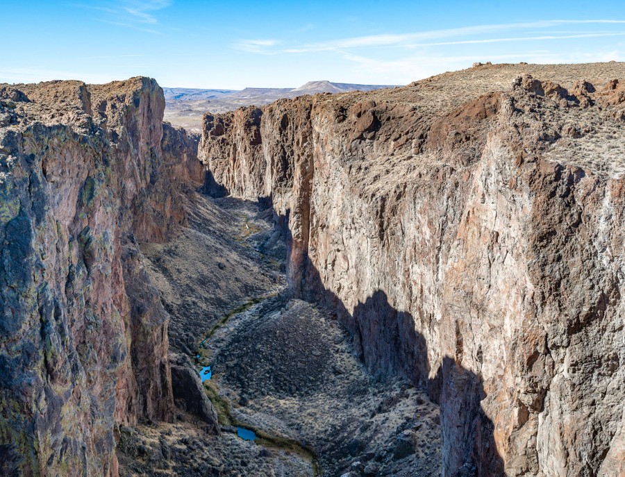 Nevada: Images of the Silver State - The Atlantic