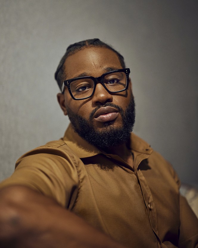 Ryan Coogler’s Fears Gave Birth to ‘Sinners’ - The Atlantic