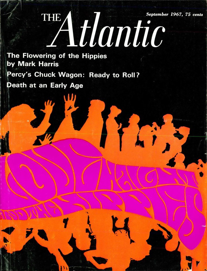 September 1967 Issue - The Atlantic
