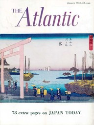 The Izu Dancer: A Story by Yasunari Kawabata - The Atlantic