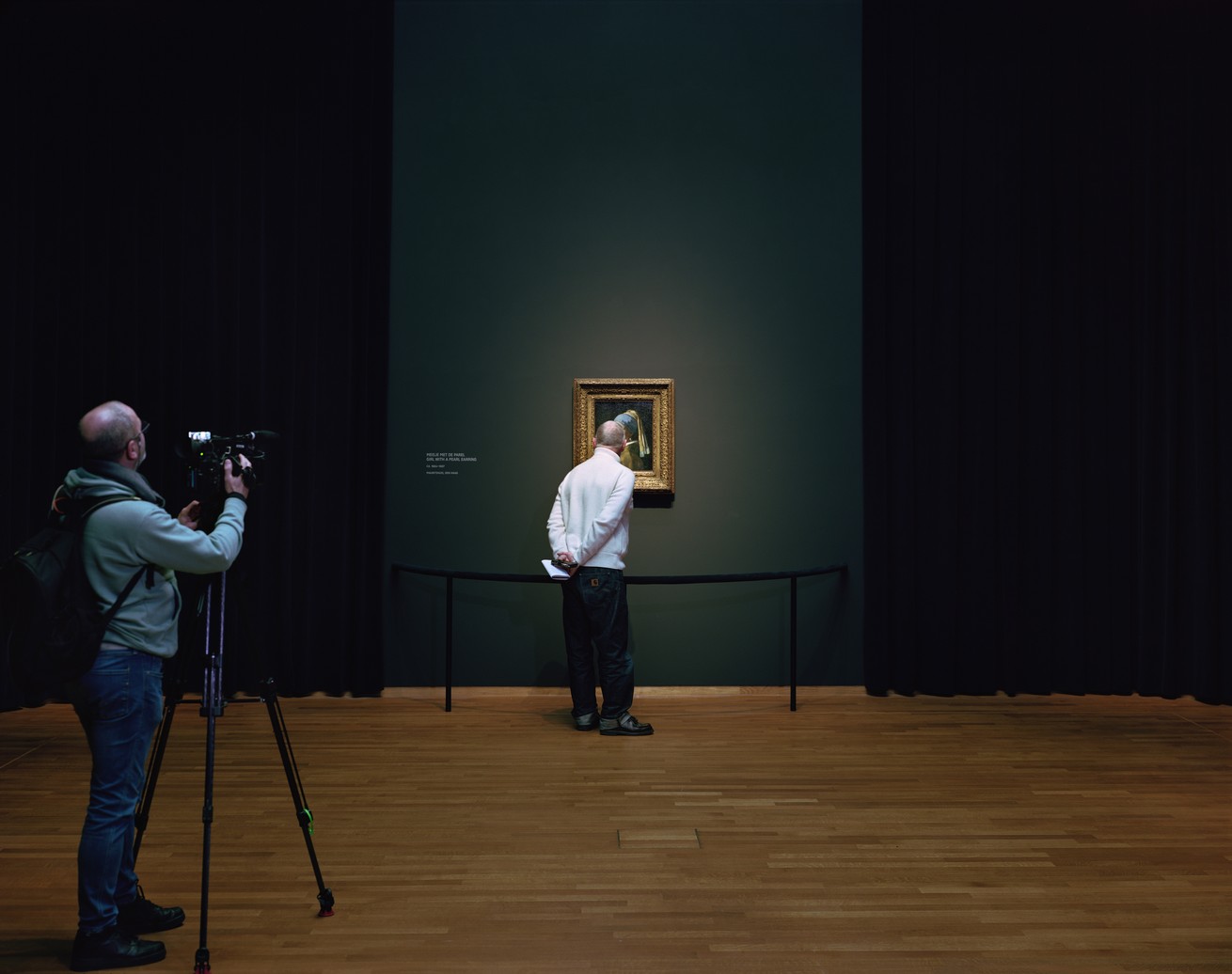 Did Johannes Vermeer's Daughter Paint Some of His Best-Known Works ...