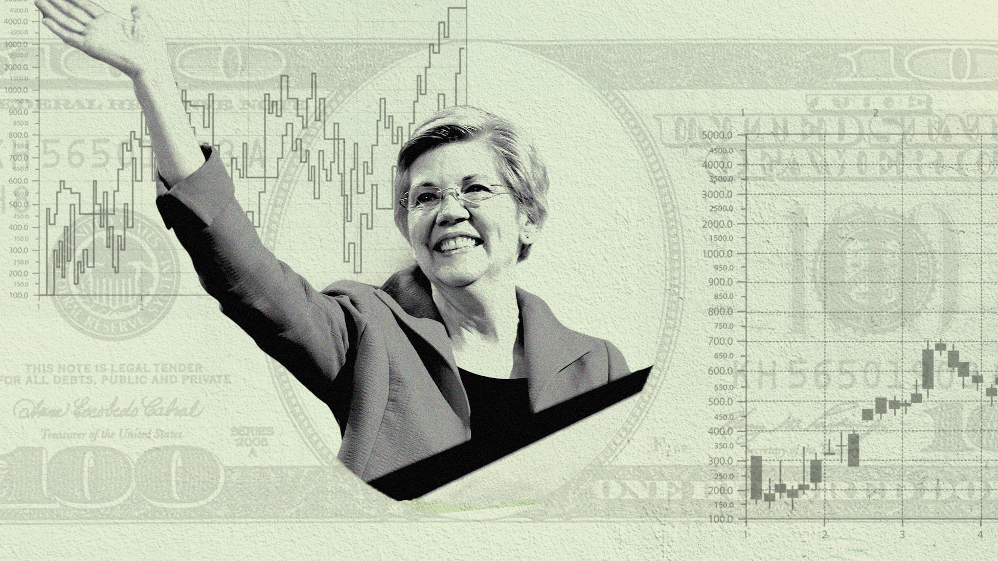 Elizabeth Warren's Definition of Capitalism - The Atlantic