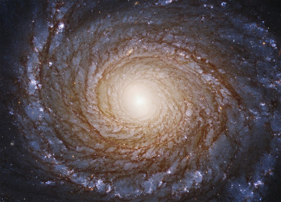 2019 Hubble Space Telescope Advent Calendar - The Atlantic