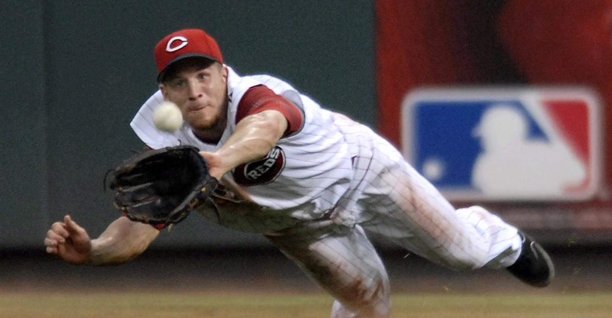 The First Baseball Player Diagnosed With Chronic Traumatic Brain Injury ...