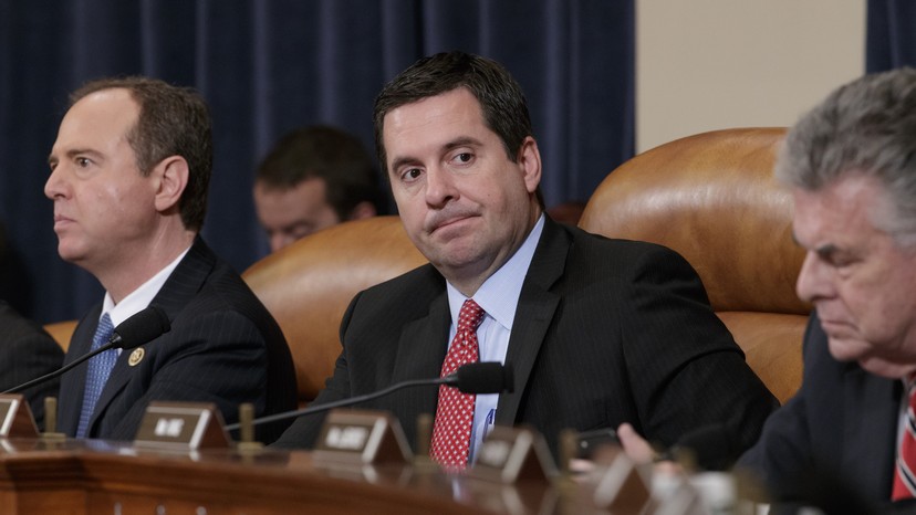 The Nunes Memo Will Cripple the House Intelligence Committee's Work ...