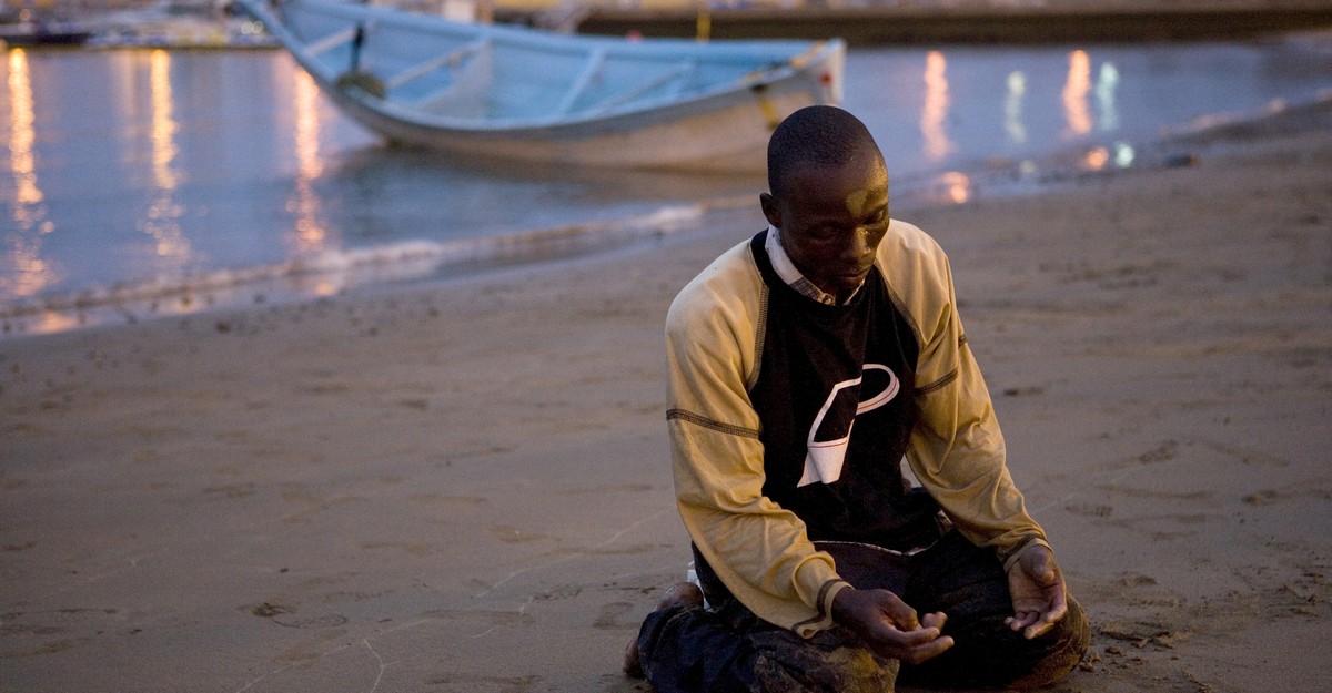 Why 'Brain Drain' Can Actually Benefit African Countries - The Atlantic