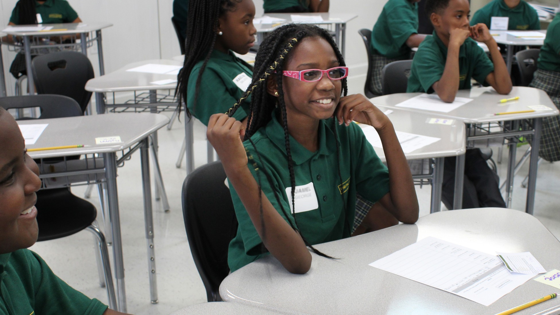 D.C.'s First Computer-Science Middle School - The Atlantic