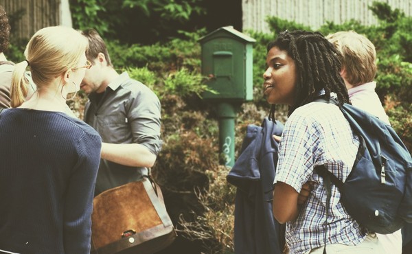 All Stories by Liz Riggs - The Atlantic