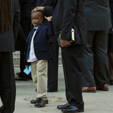 Stuart Stevens, The Atlantic