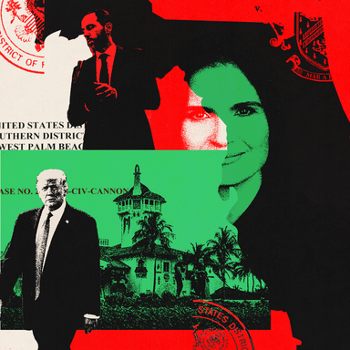 Aileen Cannon Is Who Critics Feared She Was - The Atlantic