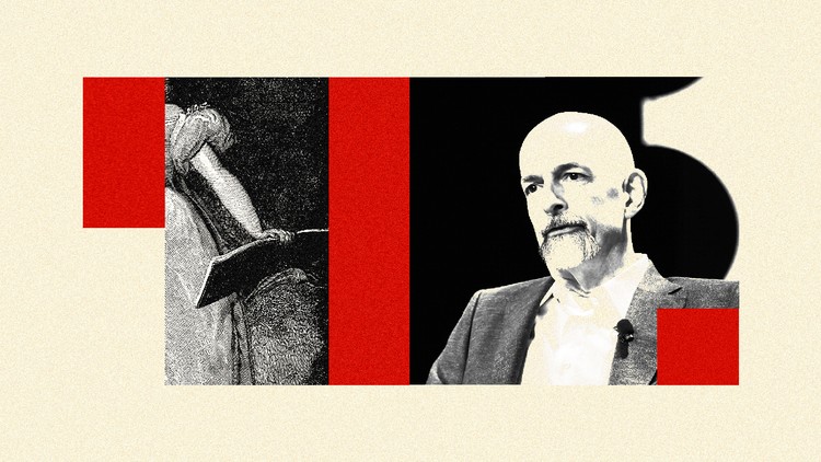 Neal Stephenson's Most Stunning Prediction - The Atlantic