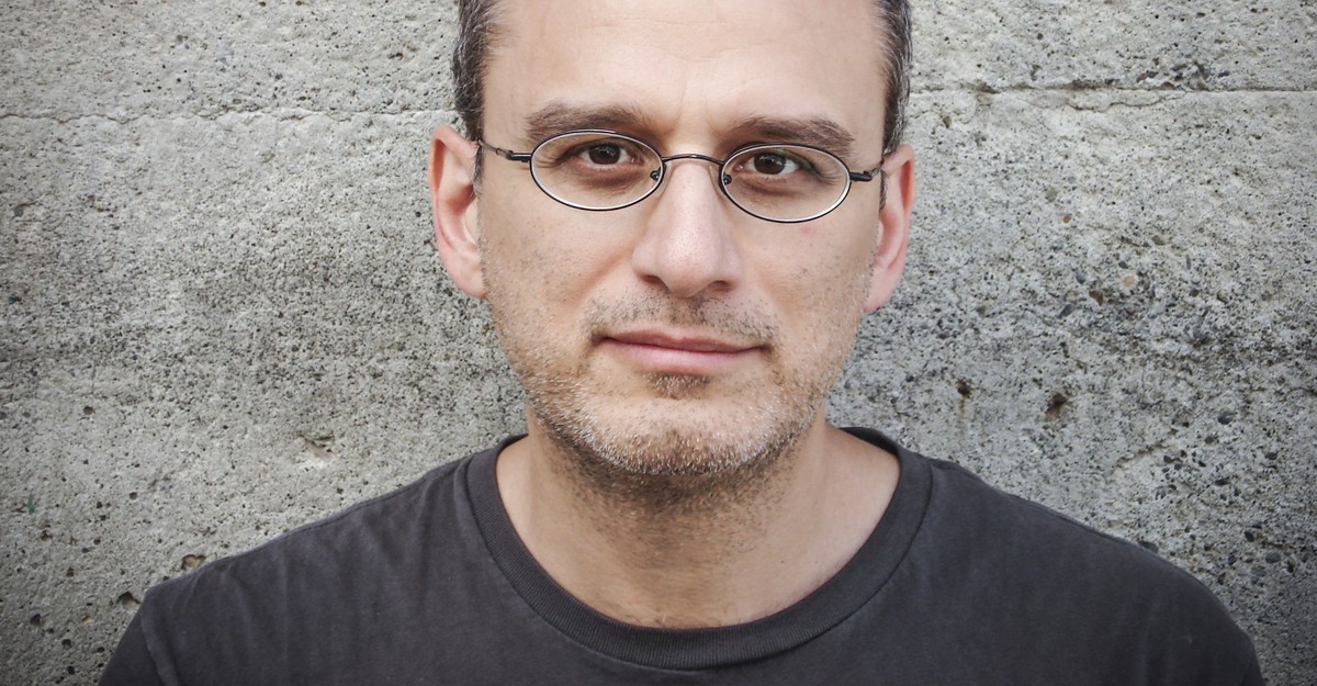 William Deresiewicz on the Ivy League, Mental Illness, and the Meaning ...