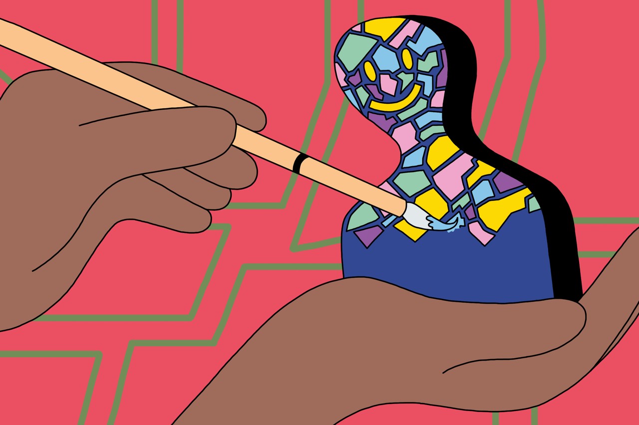 How to Build a Life - The Atlantic