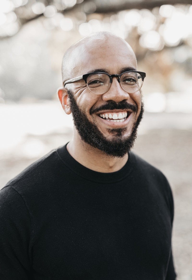 Clint Smith Joining The Atlantic as a Staff Writer - The Atlantic