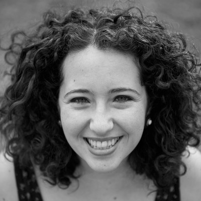 Shira Telushkin, The Atlantic