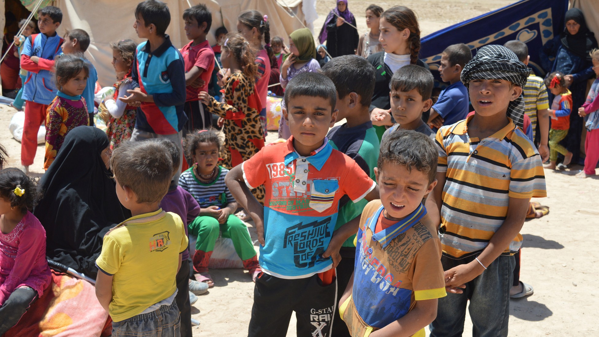 The Atlantic Daily: The Fight for Fallujah, Millennials’ New Roommates ...