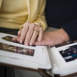 Meg St-Esprit, The Atlantic