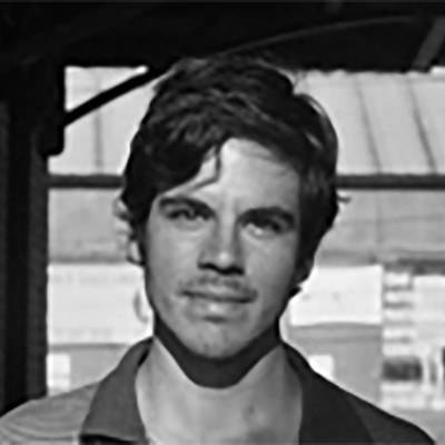 Johnny Magdaleno, The Atlantic