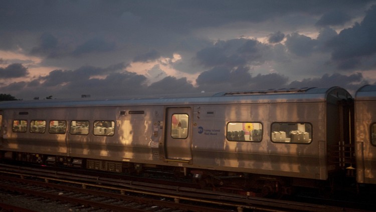 Why Safety on the Subway Matters - The Atlantic
