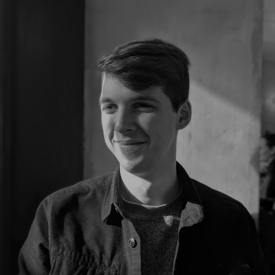 Dan Fallon, The Atlantic