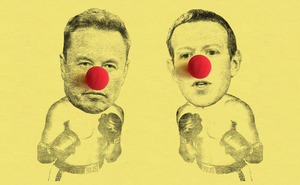 All Stories by Charlie Warzel - The Atlantic