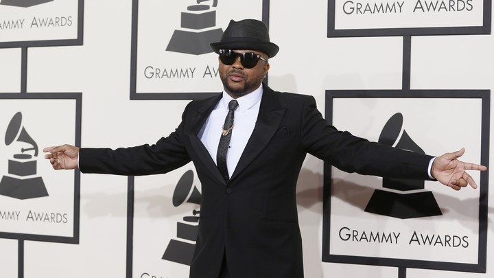 R&B's Best-Kept Songwriting Secret - The Atlantic