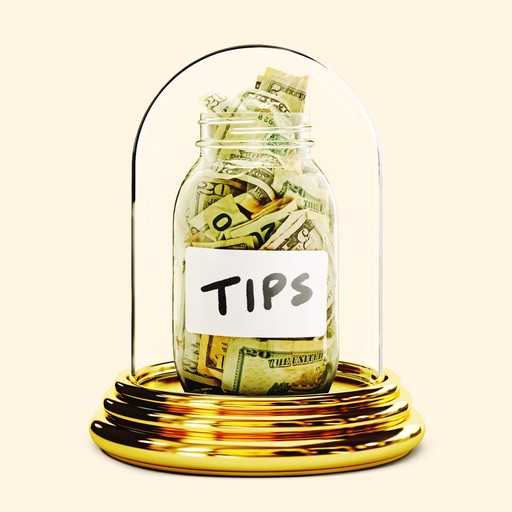 No Taxes on Tips Is a Strangely Likable Trump Policy Idea - The Atlantic