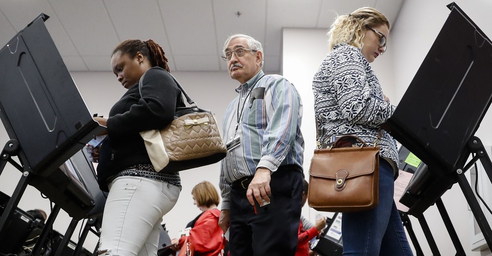 Racial Divisions Exist Among Whites, Blacks, and Hispanics - The Atlantic