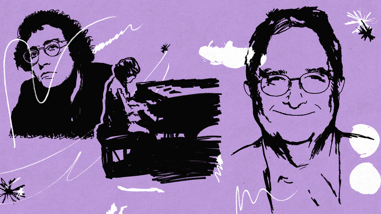 Why Randy Newman Is Least Loved for His Best Work - The Atlantic