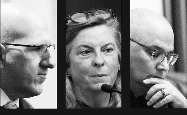 All Stories by George T. Conway III - The Atlantic