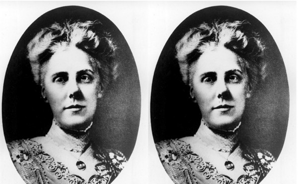 All Stories by Nicole Russell - The Atlantic