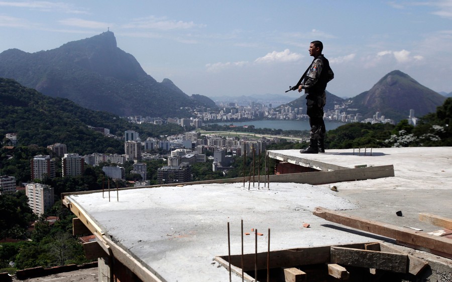 Scenes From Brazil - The Atlantic