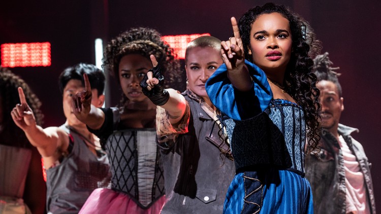 Max Martin, Pop’s Most Important Songwriter, Gets His Musical - The ...