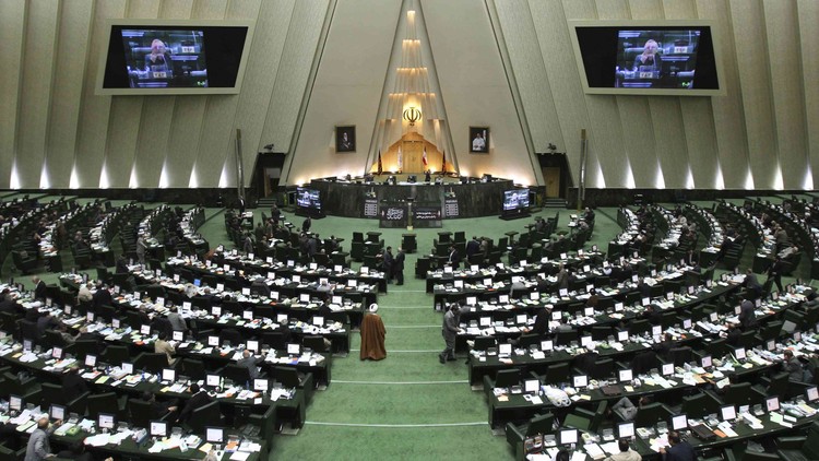How Iran's Supreme Leader Could Derail a Nuclear Deal With the U.S ...