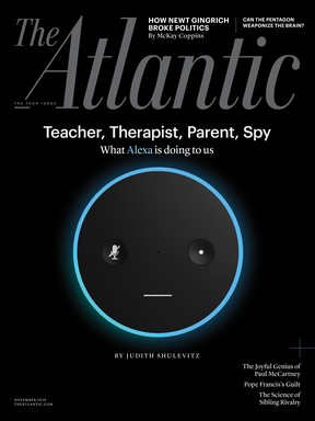 Shaye Elliott and the Allure of Homesteading - The Atlantic