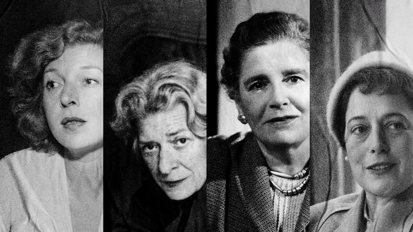 The Reckless Women Who Changed Journalism - The Atlantic