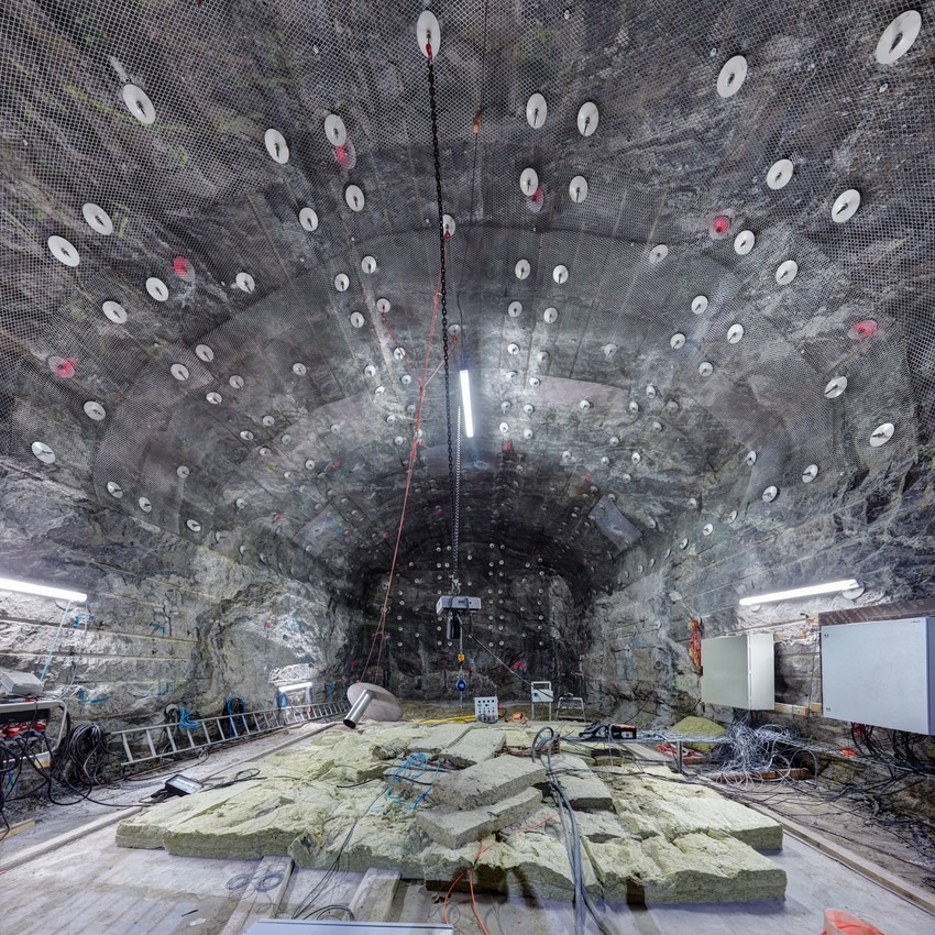 The World’s First Permanent Nuclear-Waste Repository - The Atlantic